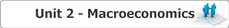 i-study.co.uk IB Economics Macroeconomics